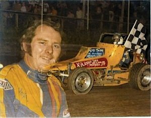 1 – Memphis Racing History