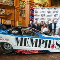 Who’s Gonna Fill Their Shoes – Memphis Racing History