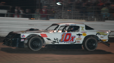 Wimp Gatlin – Memphis Racing History