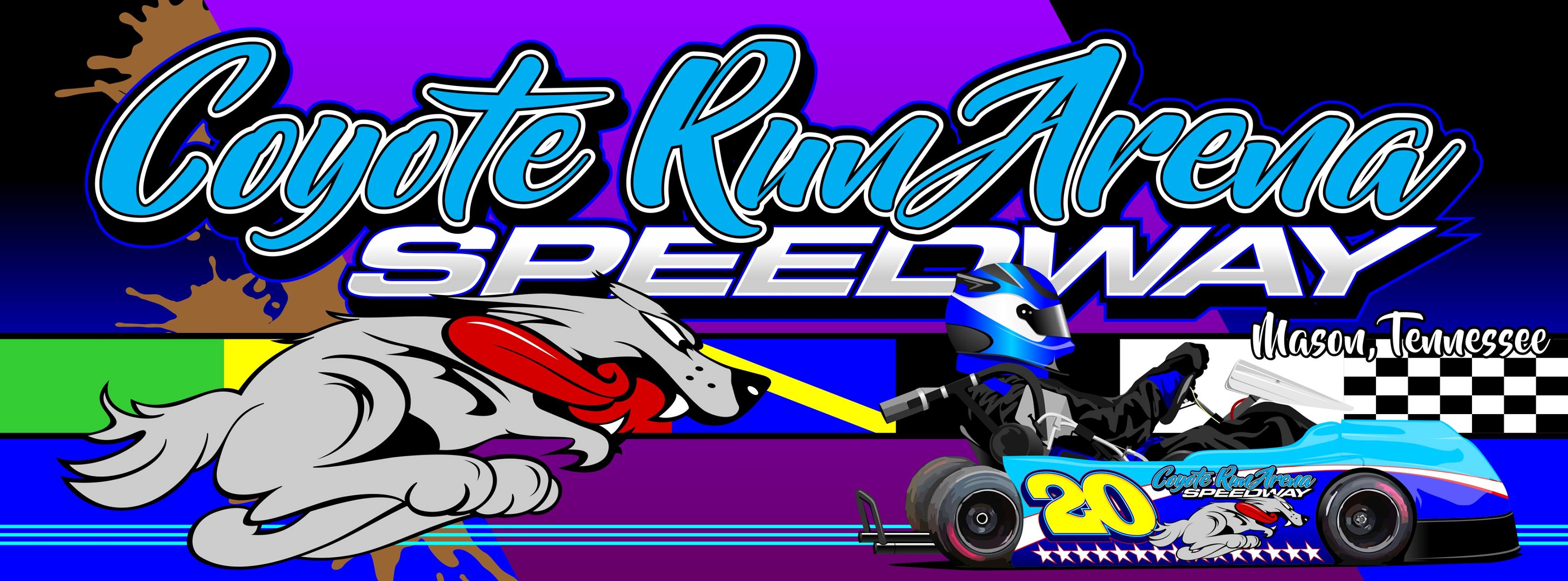 NASCAR race at Memphis-Arkansas Speedway – Memphis Racing History