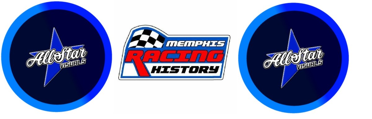 Contact – Memphis Racing History